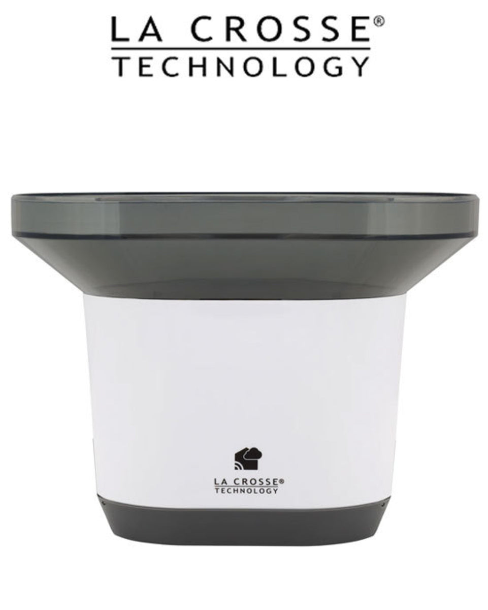 La Crosse Ltv R3 Rain Sensor Weatherstations
